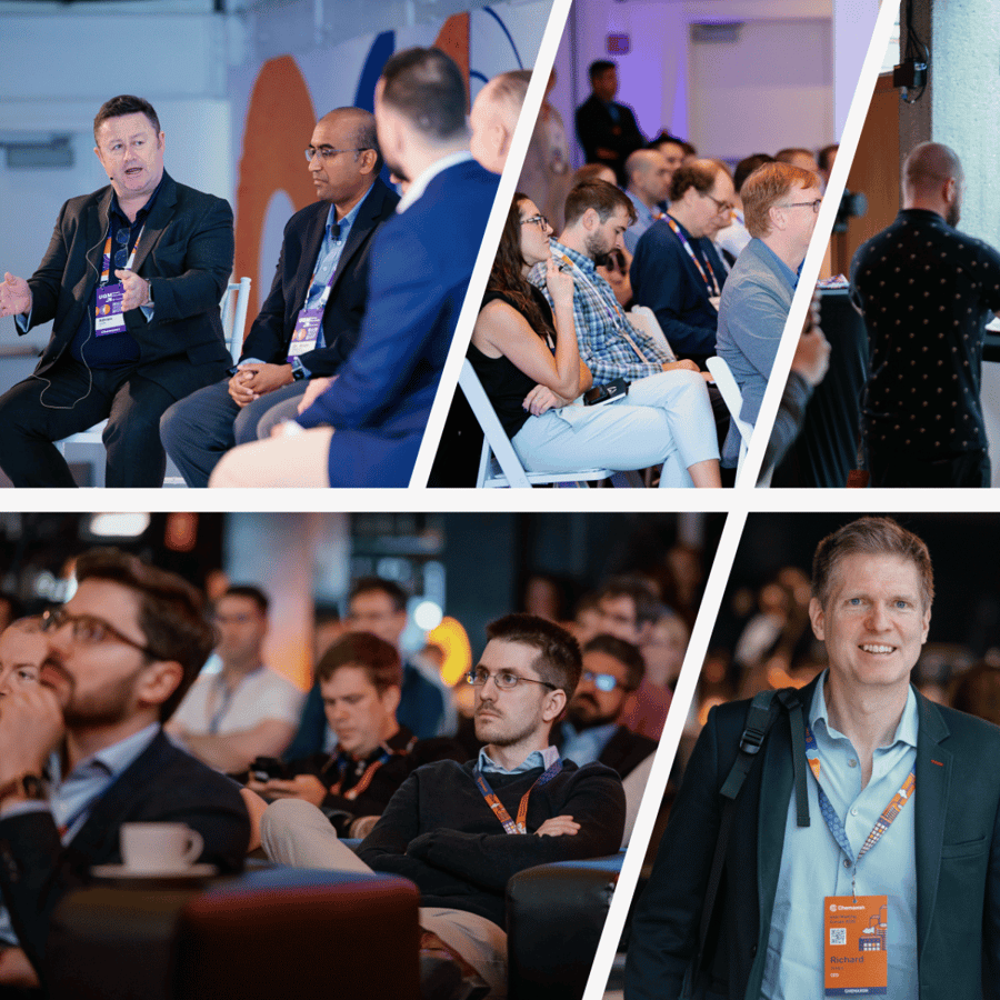 Chemaxon日本ユーザー会UGM2024のご案内｜パトコア株式会社